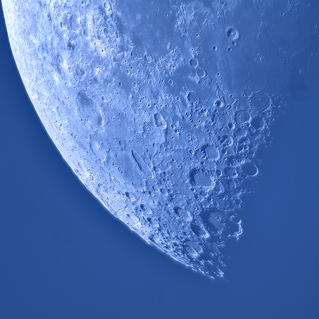 Lunar Blueprints | Stella-Luna Observatory