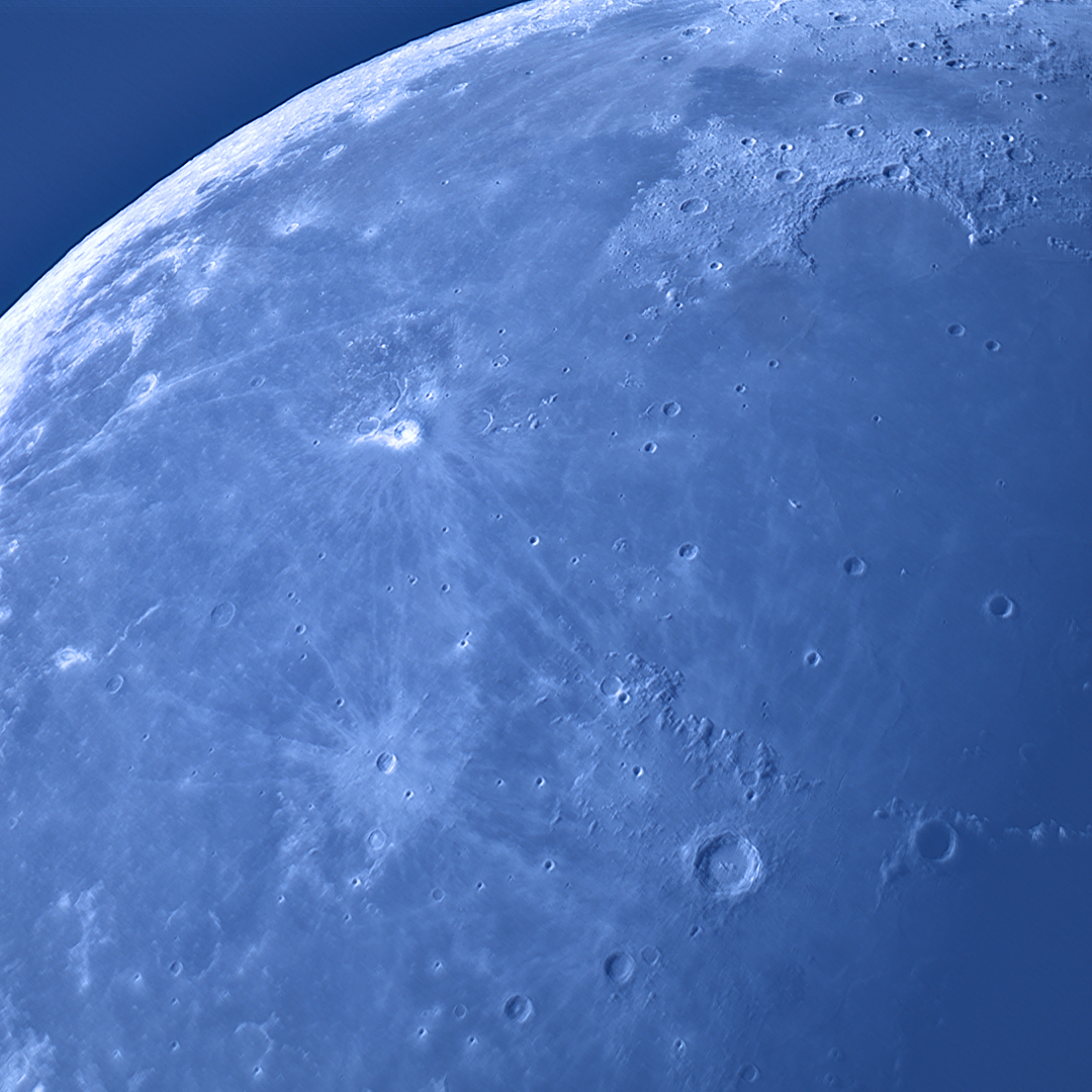 Lunar Blueprints | Stella-Luna Observatory